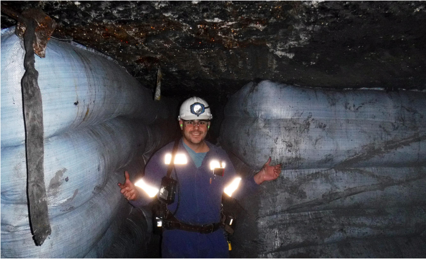 Products - Spirotech Mining Services